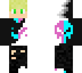 cash | Minecraft Skins