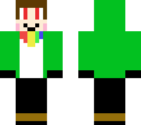 storyshift chara | Minecraft Skins