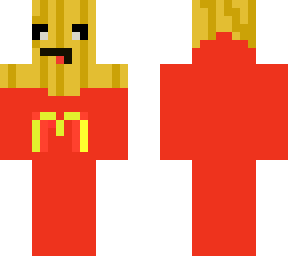 Minecraft Derp Zombie Skin