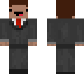 Derp Steve | Minecraft Skins