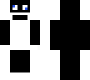 orca | Minecraft Skins