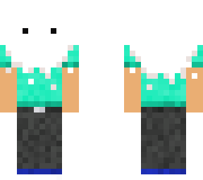 egghead | Minecraft Skins