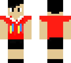 jitler | Minecraft Skins