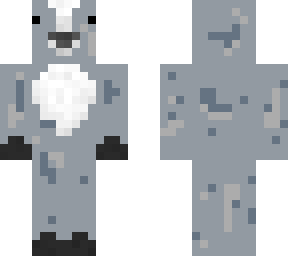 Goat Skin | Minecraft Skins