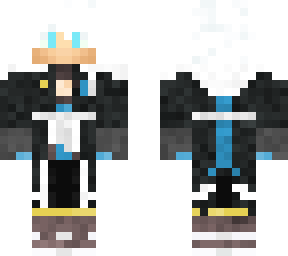 hi3 | Minecraft Skins