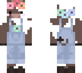 Texas | Minecraft Skins