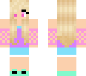 Ita | Minecraft Skin