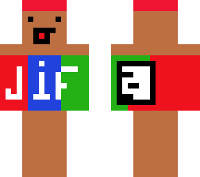 Peanut | Minecraft Skins
