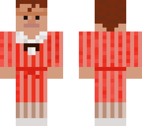 pulp fiction | Minecraft Skins