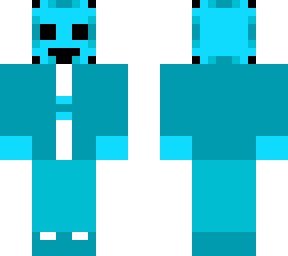 jsab wiggler | Minecraft Skin