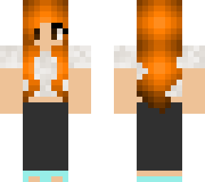 Kayla | Minecraft Skin