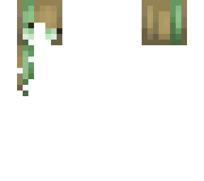 Leaves | Minecraft Skin