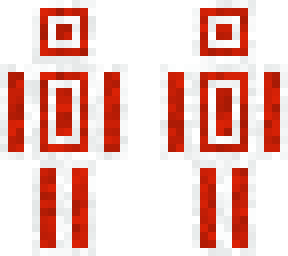 Minecraft Target Skin xd | Minecraft Skin