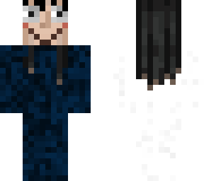 MOMO | Minecraft Skin