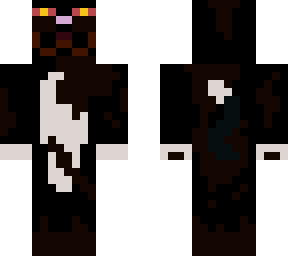 cartoon cat | Minecraft Skins