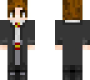 Neville Longbottom | Minecraft Skin