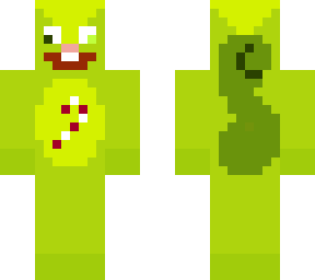 Happy Tree Friends | Minecraft Skins