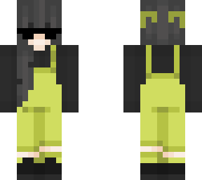 bia | Minecraft Skins