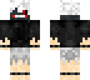 Paja | Minecraft Skin