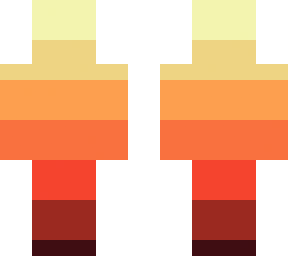 palete competition | Minecraft Skin
