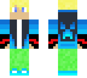 PRO Skin | Minecraft Skin