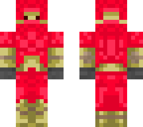 Shulker | Minecraft Skins