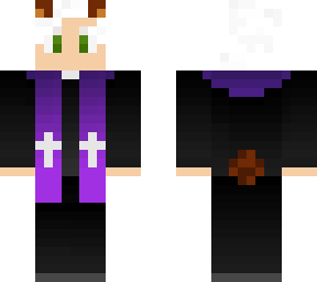 rubius rubius | Minecraft Skins