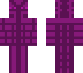 Rum | Minecraft Skin