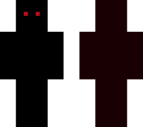 shadow | Minecraft Skin