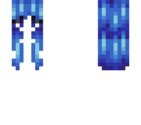 Static | Minecraft Skin