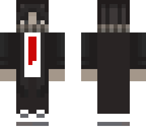 tako | Minecraft Skin