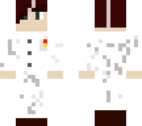 plauge | Minecraft Skins