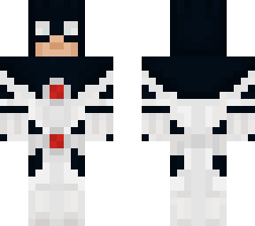 The Protector | Minecraft Skin