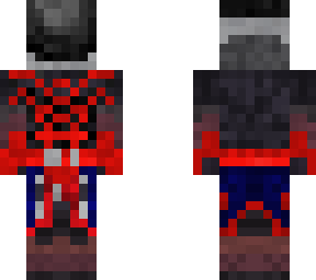 vanitas | Minecraft Skins
