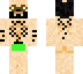 vsauce | Minecraft Skins
