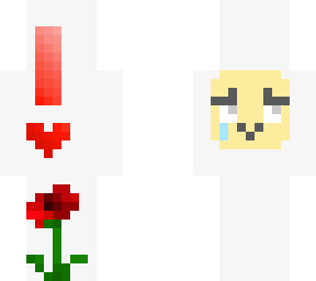 wHOOPS | Minecraft Skin