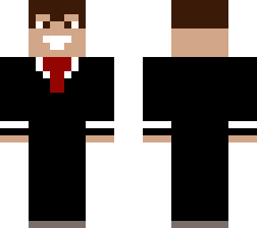 Wojan suit | Minecraft Skin