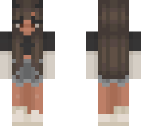 yee | Minecraft Skin