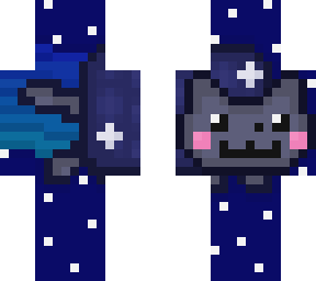 1 pixel skin | Minecraft Skins