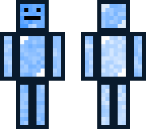 invis | Minecraft Skins