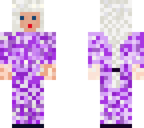 Anne | Minecraft Skin