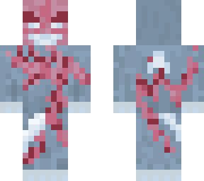 Vex | Minecraft Skins