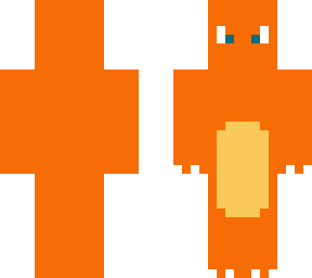 charizard | Minecraft Skins