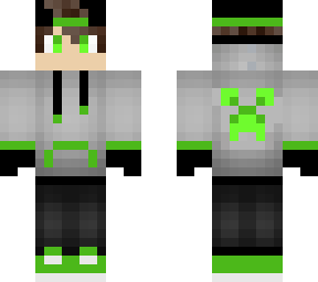rudo | Minecraft Skins