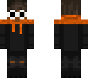 Clout | Minecraft Skin
