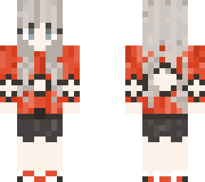 cristinini | Minecraft Skin