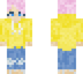 boy in jeans | Minecraft Skins