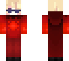 Homestuck Dave God Tier