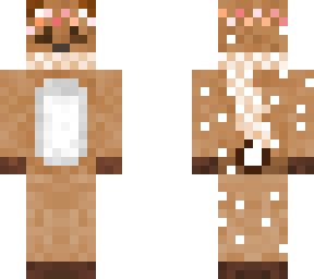 Deer | Minecraft Skin