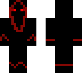 Devil | Minecraft Skin